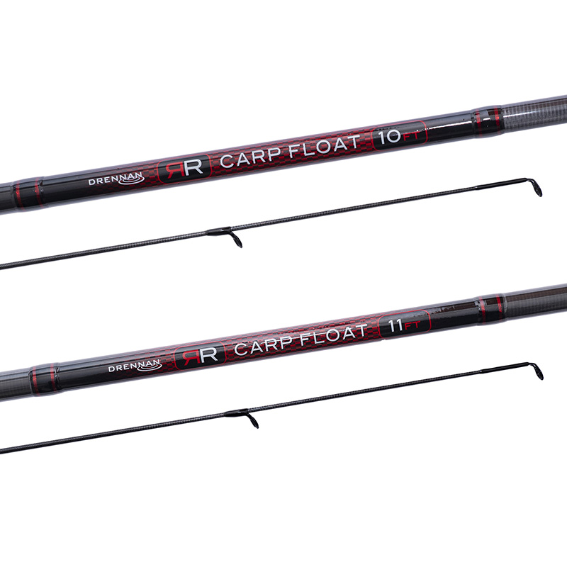 Drennan Red Range Carp Float Rods - £52.95